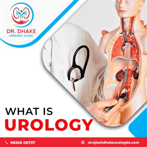 Dr Rajesh Dhake On Linkedin Urology Is A Branch Of Medicine That