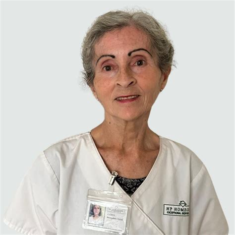 Bernadette Walsh Hp Homecare