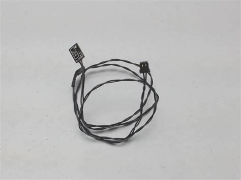 Intel IMac 27 Skin Temperature Sensor Mid 2011