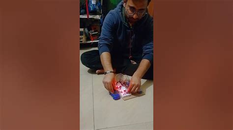 automatic street light arduino project trending shorts iotproject arduino youtube