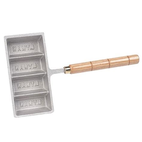 Top 5 Best Lead Ingot Mold Featured Picks Of 2025