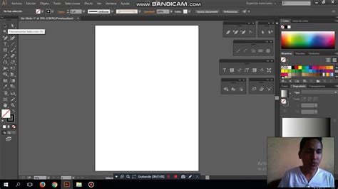 How To Show Menu Bar In Adobe Illustrator At Judy Moore Blog