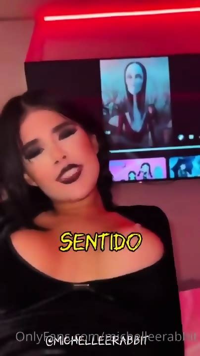 Michelle Rabbit Nude Cosplay Sex OnlyFans Video Full Videos At Freemega Co