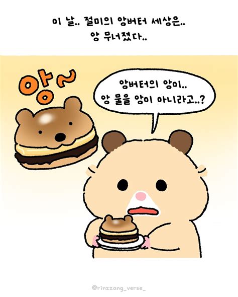 포시러브ㅣ포실포실햄스터ㅣ포햄이 앙물을 앙🐹 Instagram