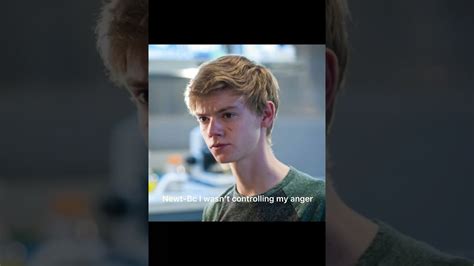 Y N X The Maze Runner Part 63 YouTube