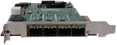 Serial Front Panel Data Port