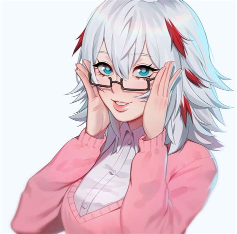 Todoroki Fuyumi Boku No Hero Academia Drawn By Lavelis Danbooru