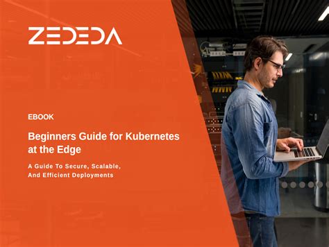 Conquering The Edge Strategies For Kubernetes At The Edge And Beyond Zededa