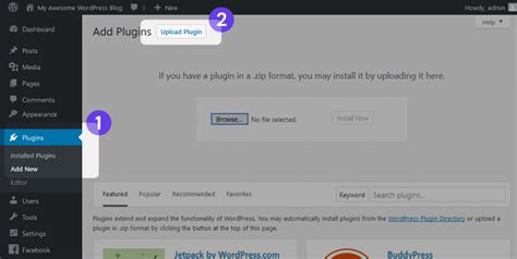 Wordpress Tutorial Wordpress Guide For Beginners 2023