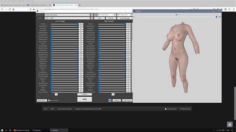 Cbbe Default Body Texture Bug Skyrim Technical Support Loverslab