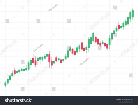 Charts Going Up Over 4684 Royalty Free Licensable Stock Vectors