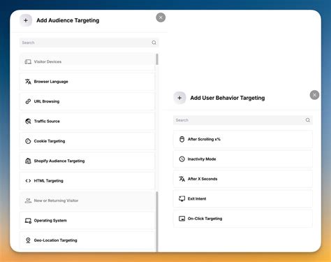 How To Create A Squarespace Popup Using Popupsmart General Popupsmart Community