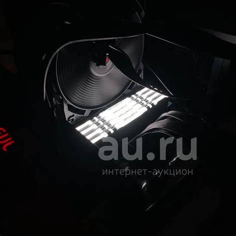Оперативная память Crucial Ballistix RGB ddr4 16gb — купить в ...
