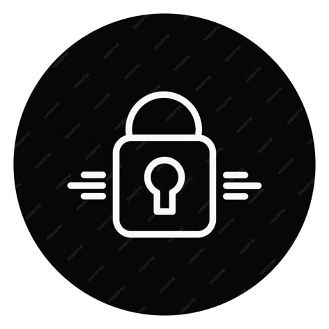 Premium Vector Network Access Control Vector Illustration