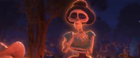 Yarn Miguel Tia Victoria Coco 2017 Video Clips By Quotes