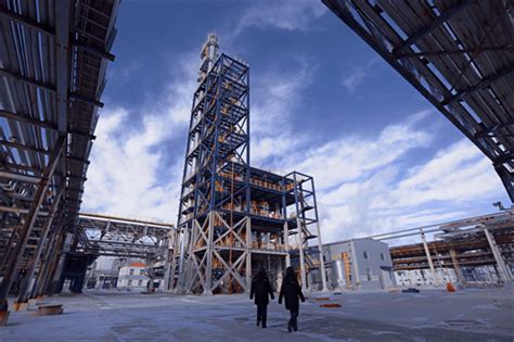 大庆石化确保冬季平稳生产 中国石油新闻中心 中国石油新闻中心