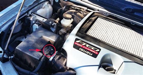 Technic Auto Car Maf Sensor And Iat Sensor