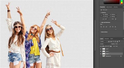 Object Selection Tool In Photoshop Got An Update How To Make Quality