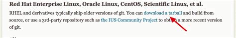 centos7 安装git 版本控制 知乎