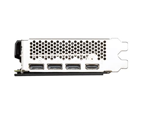 Geforce Rtx Ti Twin Fan Oc