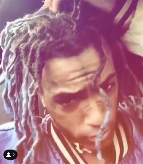 Jahseh Onfroy Obituary 1998 2018 Legacy Remembers