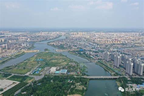 涡河图片 涡河水系 亳州境内涡河 大山谷图库