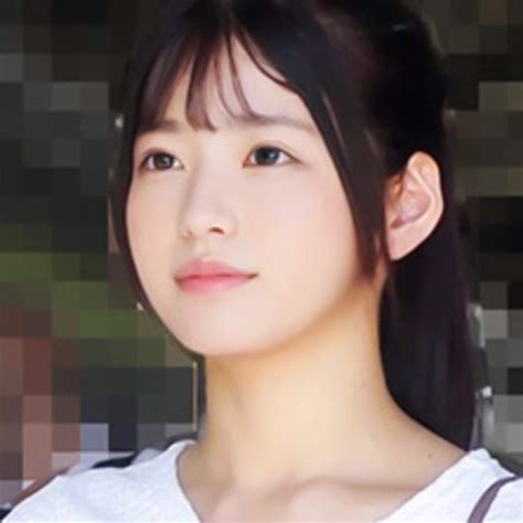 【白カーディガンちゃん040】駅で見かけた私服美少女のドキュメント映像｜y040 ボイスavi