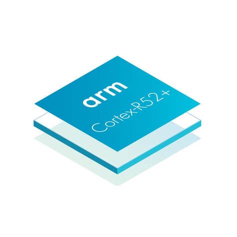 Arm Processor Cortex R52 Arm Holdings