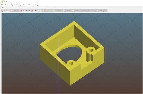 Create Eye Led Push Button With Arduino And Raspberry Dfrobot Maker Community