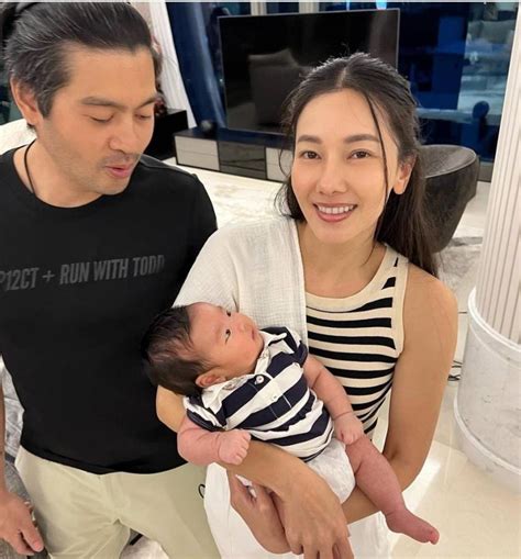 สุดคิวท์ นุ่นวรนุช รวมตัวเบิร์ดเดย์ น้องพรีน หลานสาวตัวน้อย