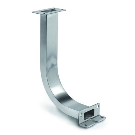 Tripod For Evaluation Stand Height 40 Cm For Kern Platform Scale Sfe