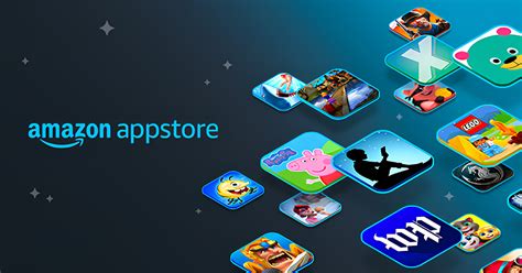 Amazon App Store บน Android เตรียมปิดให้บริการ ส ค นี้