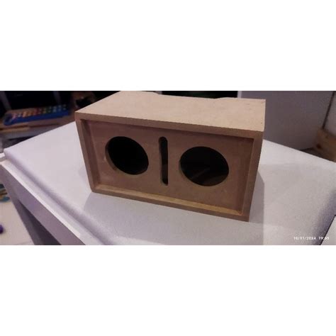 Jual BOX SPEAKER LINE ARRAY 2 INCH 6mm Shopee Indonesia