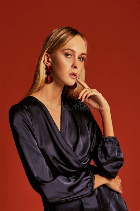 Mature Woman Seduces College Stock Photos Free Royalty Free Stock Photos From Dreamstime