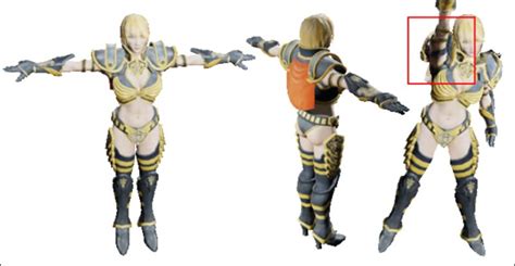 NeRF The Challenge Of Editing The Content Of Neural Radiance Fields Unite AI