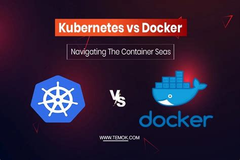 Kubernetes Vs Docker Deciding The Best Container Orchestration Solution By Reynoldsfred Medium