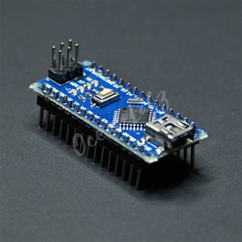 Nano V3 0 Development Board Ch340 Clone Compatible Model Oceanlabz