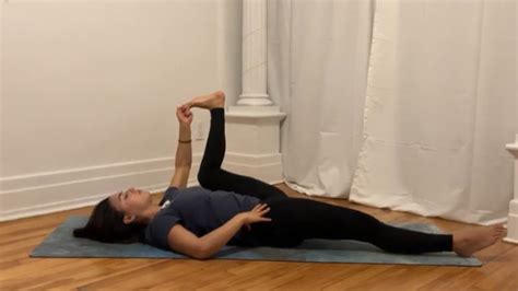 Spinal Decompression Exercises