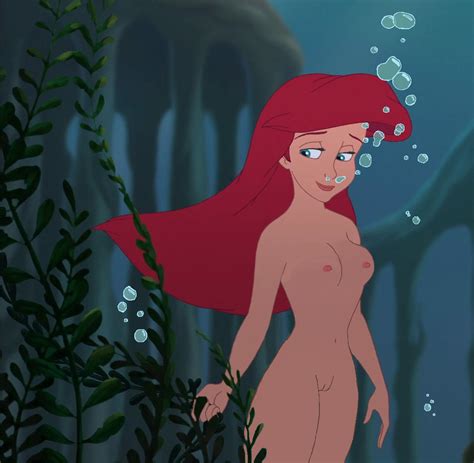 Post 2848217 Ariel Edit Feetlovers8841 Thelittlemermaid