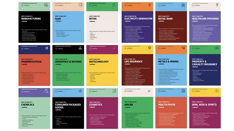 The Umbrex Industry Analysis Series Umbrex