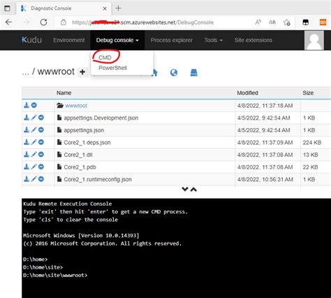 Aspnet Core Azure Easy Auth With Multiple Aspnet Core Azure Easy Auth With Multiple