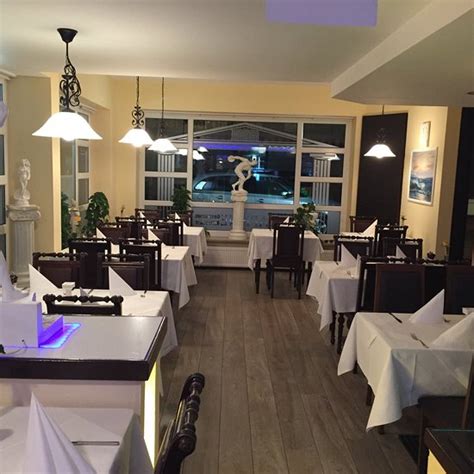 Daphne Bremen Restaurant Reviews Photos And Phone Number Tripadvisor