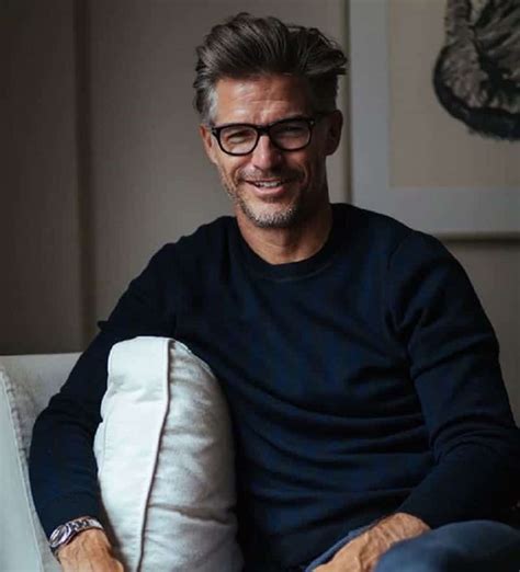 Comment être Un Homme Séduisant à 60 Ans Blog Isabellebyisa