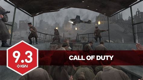 《決勝時刻》系列歷代ign評分回顧 現代戰爭歷史最佳 Steamxo 遊戲攻略情報網