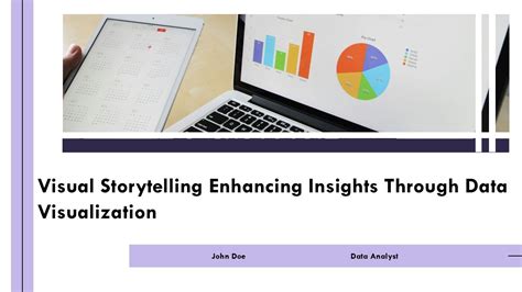Visual Storytelling Enhancing Insights Through Data Visualization Ppt Summary Acp