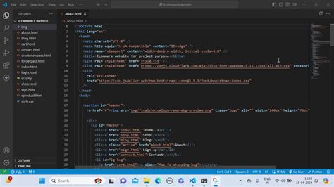 Video Ganesh Reddy On Linkedin Internpe Webtechnology