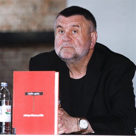 Slobodna Dalmacija Rajko Grlić