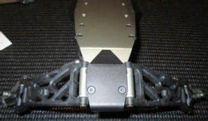 How To Assemble The TLR 22 Buggy With Scott Jones