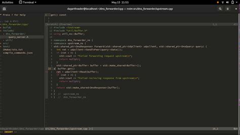 Youcompleteme Vim Plugin Youtube