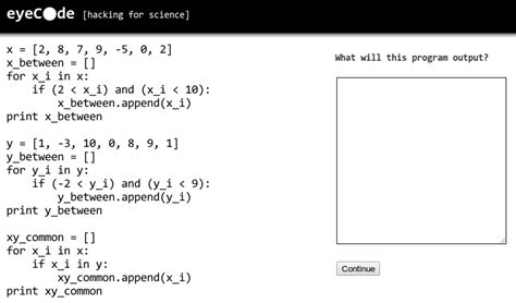What Makes Code Hard To Understand Synesthesiam